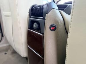 Brūns Volvo XC90 2013 Rīga, ar dzinēja tilpumu 2.40 L un nobraukumu 233 tūkst. km par 13500 €, foto 20 vietnē AUTOMOTO.COM.LV