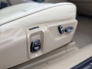 Brūns Volvo XC90 2013 Rīga, ar dzinēja tilpumu 2.40 L un nobraukumu 233 tūkst. km par 13500 €, foto 23 vietnē AUTOMOTO.COM.LV