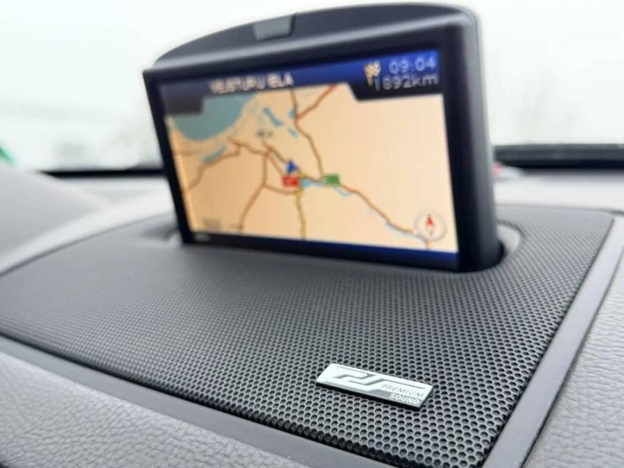 Brūns Volvo XC90 2013 Rīga, ar dzinēja tilpumu 2.40 L un nobraukumu 233 tūkst. km par 13500 €, foto 26 vietnē AUTOMOTO.COM.LV