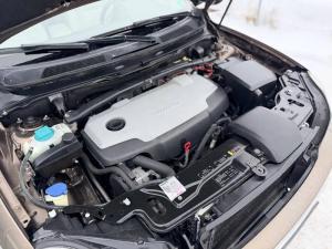 Brūns Volvo XC90 2013 Rīga, ar dzinēja tilpumu 2.40 L un nobraukumu 233 tūkst. km par 13500 €, foto 32 vietnē AUTOMOTO.COM.LV
