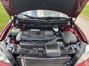 Brūns Volvo XC90 2013 Prienai, ar dzinēja tilpumu 3.20 L un nobraukumu 159 tūkst. km par 8800 €, foto 17 vietnē AUTOMOTO.COM.LV
