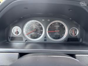 Brūns Volvo XC90 2013 Prienai, ar dzinēja tilpumu 3.20 L un nobraukumu 159 tūkst. km par 8800 €, foto 19 vietnē AUTOMOTO.COM.LV
