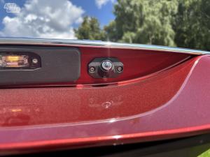Brūns Volvo XC90 2013 Prienai, ar dzinēja tilpumu 3.20 L un nobraukumu 159 tūkst. km par 8800 €, foto 20 vietnē AUTOMOTO.COM.LV