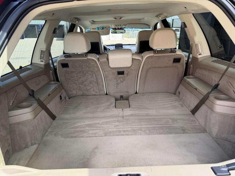 Brūns Volvo XC90 2013 Kauņa, ar dzinēja tilpumu 2.40 L un nobraukumu 245 tūkst. km par 11900 €, foto 13 vietnē AUTOMOTO.COM.LV
