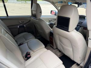 Brūns Volvo XC90 2013 Kauņa, ar dzinēja tilpumu 2.40 L un nobraukumu 245 tūkst. km par 11900 €, foto 15 vietnē AUTOMOTO.COM.LV
