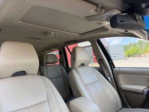 Brūns Volvo XC90 2013 Kauņa, ar dzinēja tilpumu 2.40 L un nobraukumu 245 tūkst. km par 11900 €, foto 16 vietnē AUTOMOTO.COM.LV