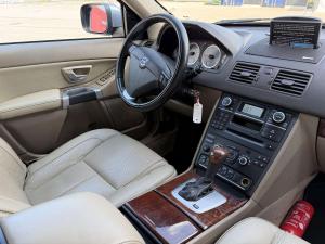 Brūns Volvo XC90 2013 Kauņa, ar dzinēja tilpumu 2.40 L un nobraukumu 245 tūkst. km par 11900 €, foto 17 vietnē AUTOMOTO.COM.LV