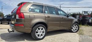 Brūns Volvo XC90 2013 Rīga, ar dzinēja tilpumu 2.40 L un nobraukumu 0 tūkst. km par 12900 €, foto 6 vietnē AUTOMOTO.COM.LV