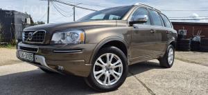 Brūns Volvo XC90 2013 Rīga, ar dzinēja tilpumu 2.40 L un nobraukumu 0 tūkst. km par 12900 €, foto 10 vietnē AUTOMOTO.COM.LV