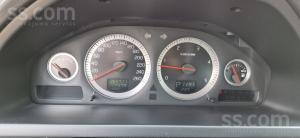 Brūns Volvo XC90 2013 Rīga, ar dzinēja tilpumu 2.40 L un nobraukumu 0 tūkst. km par 12900 €, foto 14 vietnē AUTOMOTO.COM.LV