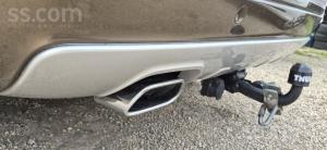 Brūns Volvo XC90 2013 Rīga, ar dzinēja tilpumu 2.40 L un nobraukumu 0 tūkst. km par 12900 €, foto 16 vietnē AUTOMOTO.COM.LV