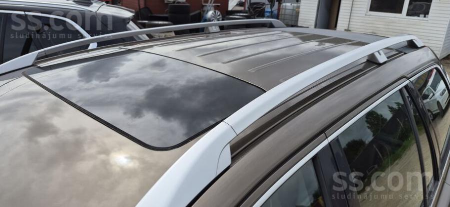 Brūns Volvo XC90 2013 Rīga, ar dzinēja tilpumu 2.40 L un nobraukumu 0 tūkst. km par 12900 €, foto 18 vietnē AUTOMOTO.COM.LV