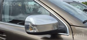 Brūns Volvo XC90 2013 Rīga, ar dzinēja tilpumu 2.40 L un nobraukumu 0 tūkst. km par 12900 €, foto 19 vietnē AUTOMOTO.COM.LV