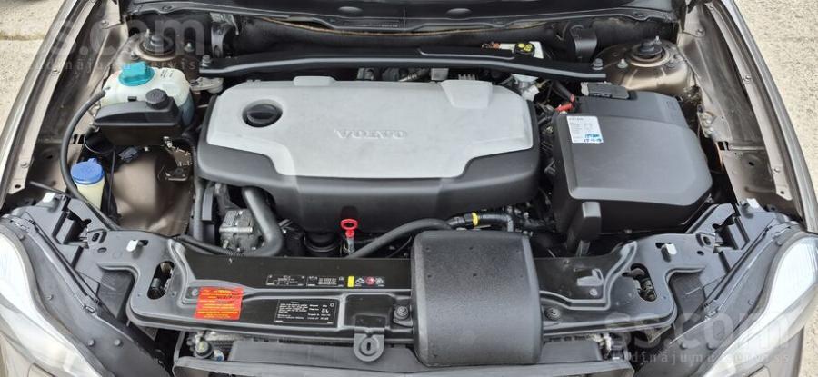 Brūns Volvo XC90 2013 Rīga, ar dzinēja tilpumu 2.40 L un nobraukumu 0 tūkst. km par 12900 €, foto 22 vietnē AUTOMOTO.COM.LV