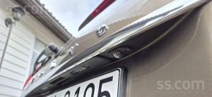 Brūns Volvo XC90 2013 Rīga, ar dzinēja tilpumu 2.40 L un nobraukumu 0 tūkst. km par 12900 €, foto 23 vietnē AUTOMOTO.COM.LV
