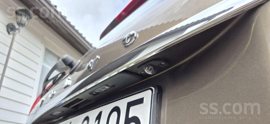 Brūns Volvo XC90 2013 Rīga, ar dzinēja tilpumu 2.40 L un nobraukumu 0 tūkst. km par 12900 €, foto 23 vietnē AUTOMOTO.COM.LV