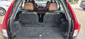 Brūns Volvo XC90 2013 Rīga, ar dzinēja tilpumu 2.40 L un nobraukumu 0 tūkst. km par 12900 €, foto 25 vietnē AUTOMOTO.COM.LV