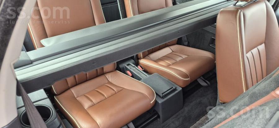 Brūns Volvo XC90 2013 Rīga, ar dzinēja tilpumu 2.40 L un nobraukumu 0 tūkst. km par 12900 €, foto 27 vietnē AUTOMOTO.COM.LV