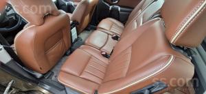 Brūns Volvo XC90 2013 Rīga, ar dzinēja tilpumu 2.40 L un nobraukumu 0 tūkst. km par 12900 €, foto 28 vietnē AUTOMOTO.COM.LV