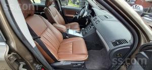 Brūns Volvo XC90 2013 Rīga, ar dzinēja tilpumu 2.40 L un nobraukumu 0 tūkst. km par 12900 €, foto 30 vietnē AUTOMOTO.COM.LV