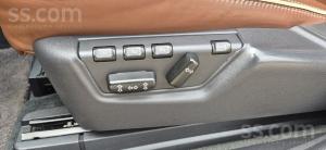 Brūns Volvo XC90 2013 Rīga, ar dzinēja tilpumu 2.40 L un nobraukumu 0 tūkst. km par 12900 €, foto 32 vietnē AUTOMOTO.COM.LV