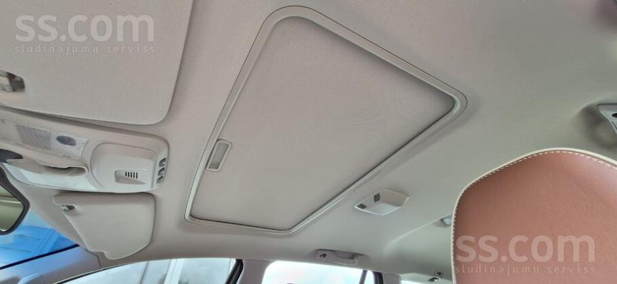 Brūns Volvo XC90 2013 Rīga, ar dzinēja tilpumu 2.40 L un nobraukumu 0 tūkst. km par 12900 €, foto 33 vietnē AUTOMOTO.COM.LV