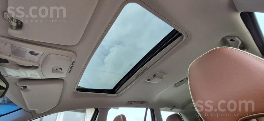 Brūns Volvo XC90 2013 Rīga, ar dzinēja tilpumu 2.40 L un nobraukumu 0 tūkst. km par 12900 €, foto 34 vietnē AUTOMOTO.COM.LV