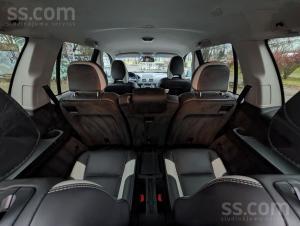 Brown Volvo XC90 2014 in Jurmala, with an engine capacity of 2.40 L and mileage of 0 thousand km for 11750 €, photo 26 on AUTOMOTO.COM.LV