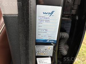Коричневый Вольво ХС90 2014 в Рига, объемом двигателя 2.40 л и пробегом 274 тыс. км за 12000 €, фото 9 на AUTOMOTO.COM.LV
