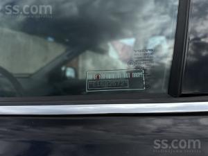 Коричневый Вольво ХС90 2014 в Рига, объемом двигателя 2.40 л и пробегом 274 тыс. км за 12000 €, фото 35 на AUTOMOTO.COM.LV
