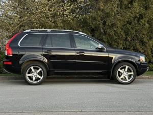 Brūns Volvo XC90 2014 Rīga, ar dzinēja tilpumu 2.40 L un nobraukumu 274 tūkst. km par 11700 €, foto 3 vietnē AUTOMOTO.COM.LV