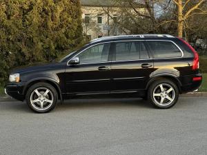 Brūns Volvo XC90 2014 Rīga, ar dzinēja tilpumu 2.40 L un nobraukumu 274 tūkst. km par 11700 €, foto 6 vietnē AUTOMOTO.COM.LV