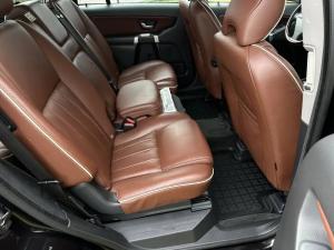 Brūns Volvo XC90 2014 Rīga, ar dzinēja tilpumu 2.40 L un nobraukumu 274 tūkst. km par 11700 €, foto 23 vietnē AUTOMOTO.COM.LV