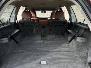 Brūns Volvo XC90 2014 Rīga, ar dzinēja tilpumu 2.40 L un nobraukumu 274 tūkst. km par 11700 €, foto 26 vietnē AUTOMOTO.COM.LV