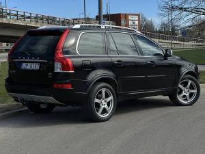 Brūns Volvo XC90 2014 Rīga, ar dzinēja tilpumu 2.40 L un nobraukumu 274 tūkst. km par 11700 €, foto 29 vietnē AUTOMOTO.COM.LV
