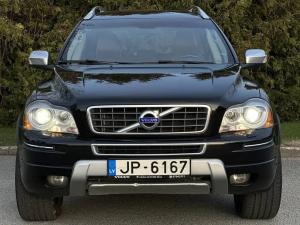 Brūns Volvo XC90 2014 Rīga, ar dzinēja tilpumu 2.40 L un nobraukumu 274 tūkst. km par 11700 €, foto 30 vietnē AUTOMOTO.COM.LV