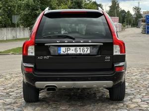Brūns Volvo XC90 2014 Rīga, ar dzinēja tilpumu 2.40 L un nobraukumu 274 tūkst. km par 11700 €, foto 31 vietnē AUTOMOTO.COM.LV