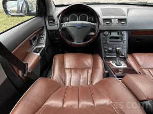 Brūns Volvo XC90 2014 Rīga, ar dzinēja tilpumu 2.40 L un nobraukumu 274 tūkst. km par 11700 €, foto 16 vietnē AUTOMOTO.COM.LV