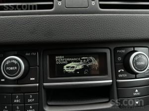 Brūns Volvo XC90 2014 Rīga, ar dzinēja tilpumu 2.40 L un nobraukumu 274 tūkst. km par 11700 €, foto 17 vietnē AUTOMOTO.COM.LV