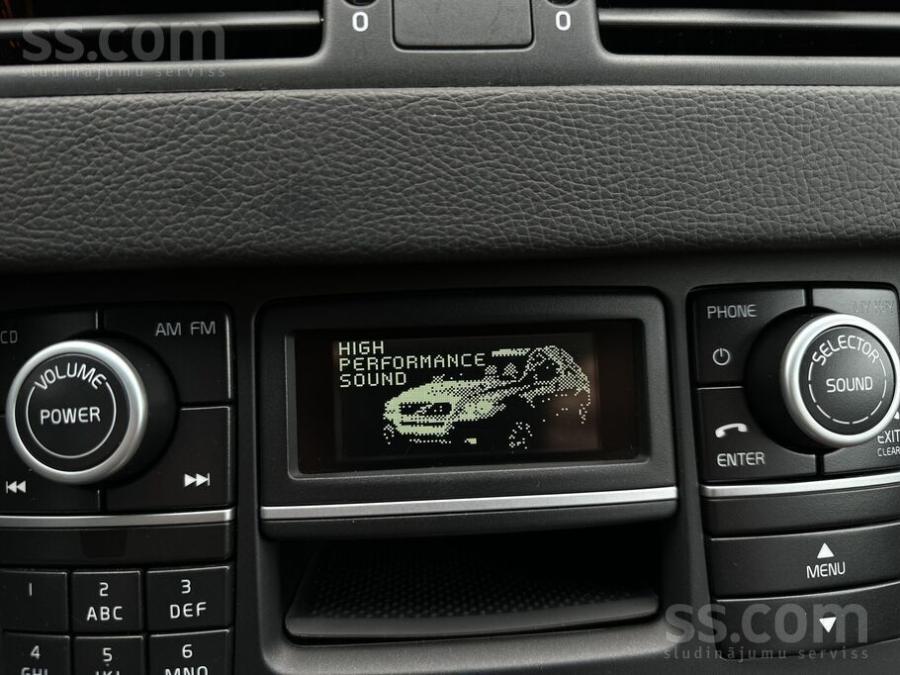 Brūns Volvo XC90 2014 Rīga, ar dzinēja tilpumu 2.40 L un nobraukumu 274 tūkst. km par 11700 €, foto 17 vietnē AUTOMOTO.COM.LV