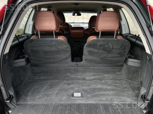 Brūns Volvo XC90 2014 Rīga, ar dzinēja tilpumu 2.40 L un nobraukumu 274 tūkst. km par 11700 €, foto 25 vietnē AUTOMOTO.COM.LV