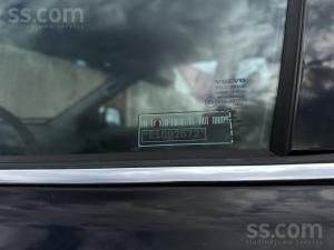 Brūns Volvo XC90 2014 Rīga, ar dzinēja tilpumu 2.40 L un nobraukumu 274 tūkst. km par 11700 €, foto 35 vietnē AUTOMOTO.COM.LV