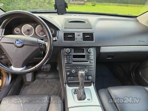 Brūns Volvo XC90 2014 Tartu, ar dzinēja tilpumu 2.40 L un nobraukumu 205 tūkst. km par 13900 €, foto 7 vietnē AUTOMOTO.COM.LV