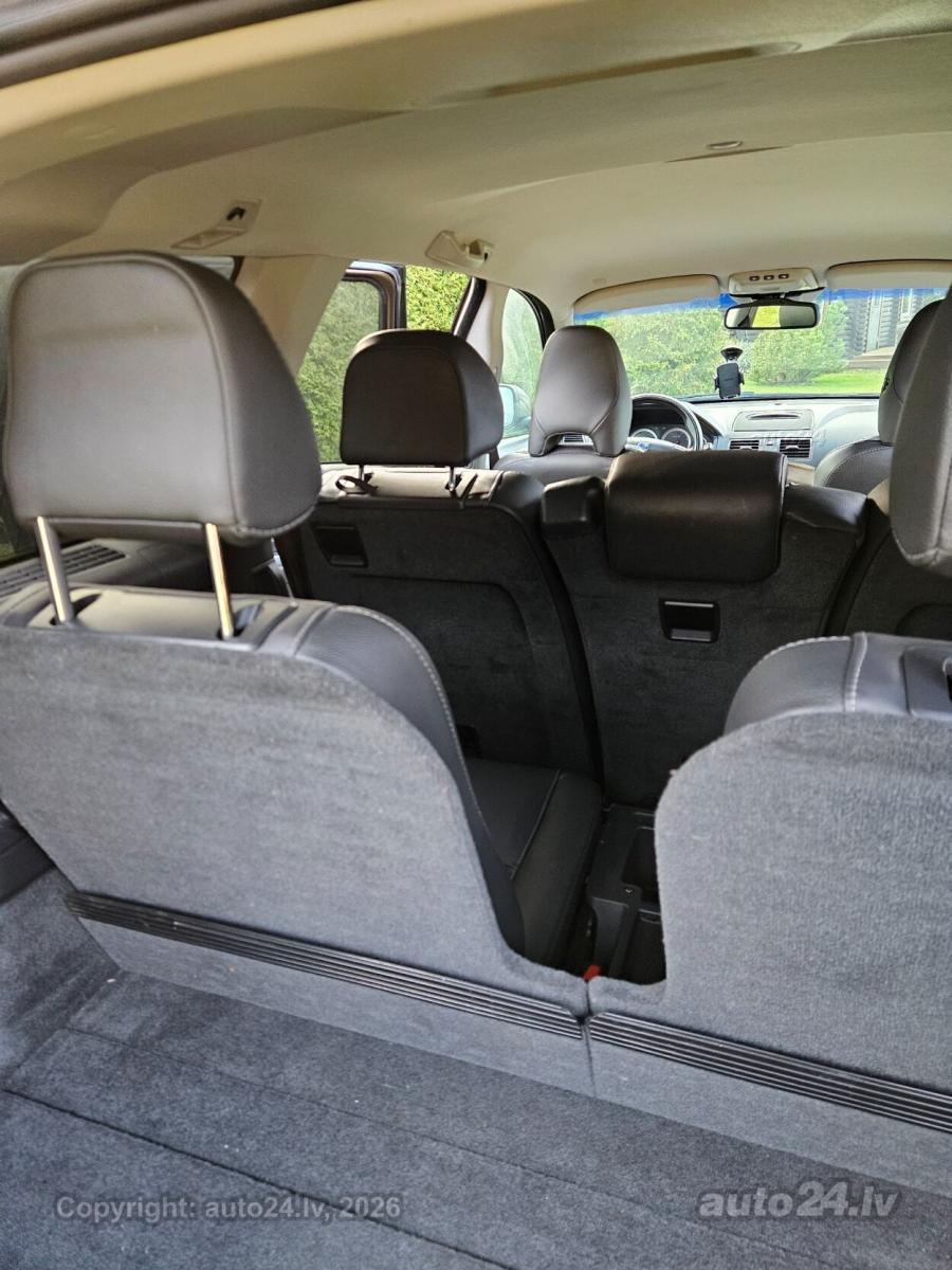Brūns Volvo XC90 2014 Tartu, ar dzinēja tilpumu 2.40 L un nobraukumu 205 tūkst. km par 13900 €, foto 12 vietnē AUTOMOTO.COM.LV