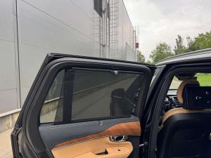 Brown Volvo XC90 2015 in Alytus, with an engine capacity of 2.00 L and mileage of 284 thousand km for 16950 €, photo 30 on AUTOMOTO.COM.LV