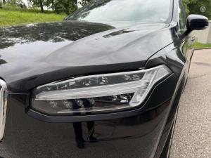 Brown Volvo XC90 2015 in Alytus, with an engine capacity of 2.00 L and mileage of 284 thousand km for 16950 €, photo 33 on AUTOMOTO.COM.LV
