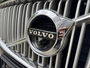 Brown Volvo XC90 2015 in Alytus, with an engine capacity of 2.00 L and mileage of 284 thousand km for 16950 €, photo 37 on AUTOMOTO.COM.LV