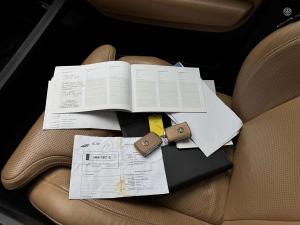 Brown Volvo XC90 2015 in Alytus, with an engine capacity of 2.00 L and mileage of 284 thousand km for 16950 €, photo 46 on AUTOMOTO.COM.LV