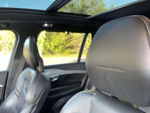 Brūns Volvo XC90 2015 Viļņa, ar dzinēja tilpumu 2.00 L un nobraukumu 300 tūkst. km par 16990 €, foto 4 vietnē AUTOMOTO.COM.LV