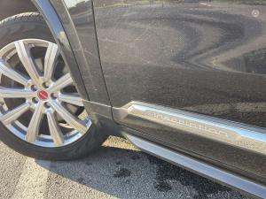Brūns Volvo XC90 2015 Viļņa, ar dzinēja tilpumu 2.00 L un nobraukumu 300 tūkst. km par 16990 €, foto 13 vietnē AUTOMOTO.COM.LV